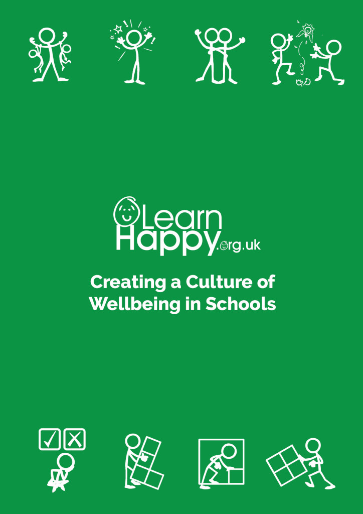 Workplace Wellbeing – Learn Happy